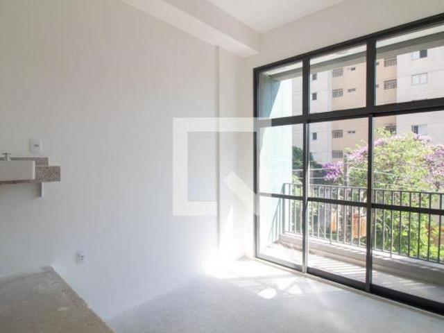 Apartamento à Venda Chácara Santo Antonio, 1 Quarto, 28 m2