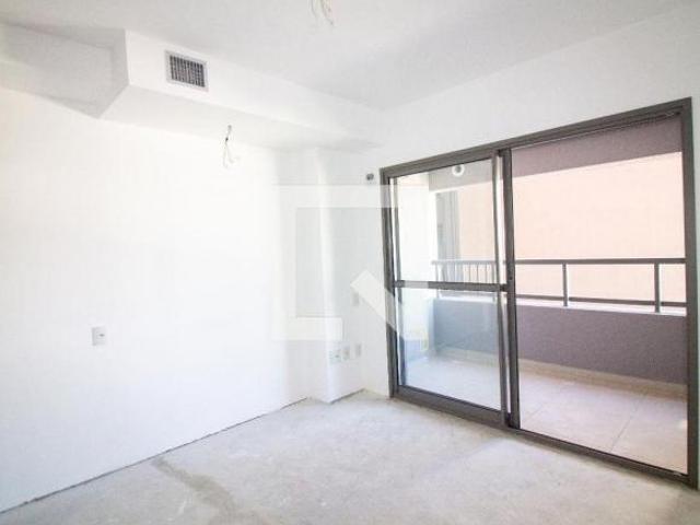 Apartamento à Venda Chácara Santo Antonio, 1 Quarto, 28 m2