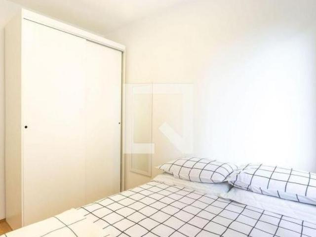 Apartamento à Venda Chácara Santo Antonio, 1 Quarto, 28 m2