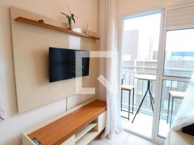 Apartamento à Venda Chácara Santo Antonio, 1 Quarto, 28 m2