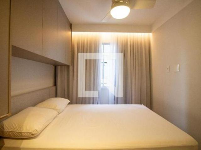 Apartamento à Venda Chácara Santo Antonio, 1 Quarto, 28 m2