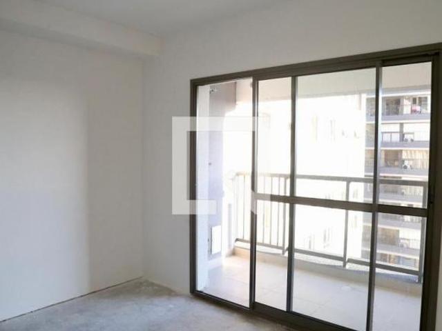 Apartamento à Venda Chácara Santo Antonio, 1 Quarto, 28 m2