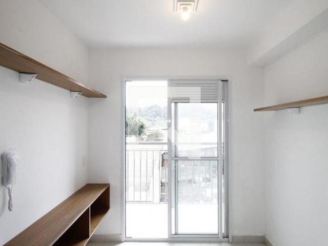 Apartamento à Venda Chácara Santo Antonio, 1 Quarto, 28 m2