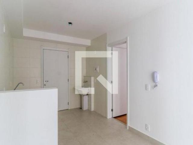 Apartamento à Venda Chácara Santo Antonio, 1 Quarto, 28 m² São Paulo
