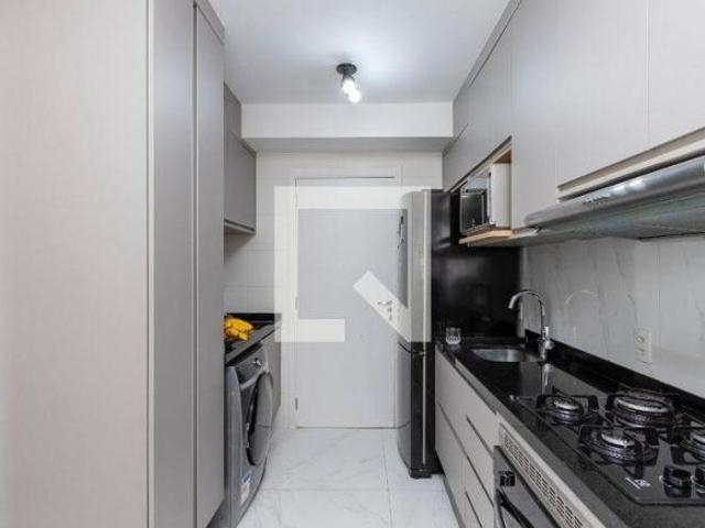 Apartamento à Venda Chácara Santo Antonio, 1 Quarto, 28 m² São Paulo