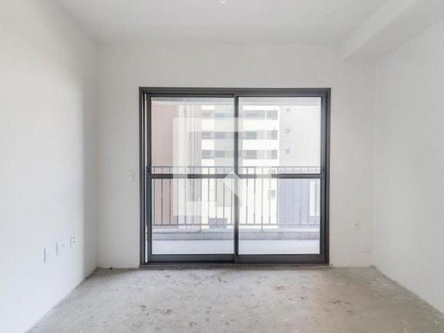Apartamento à Venda Chácara Santo Antonio, 1 Quarto, 29 m2