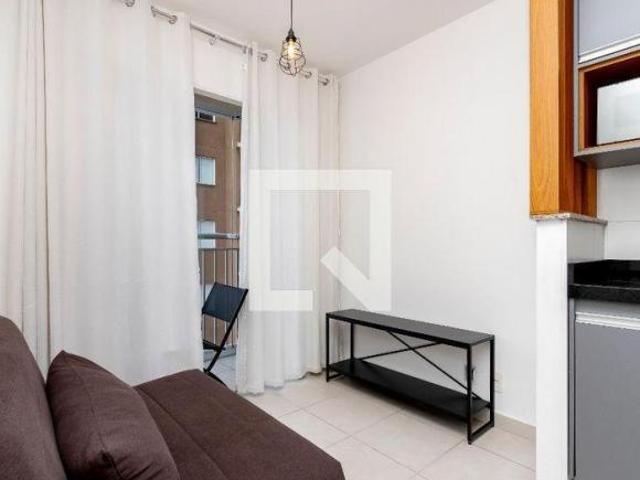 Apartamento à Venda Chácara Santo Antonio, 1 Quarto, 29 m2