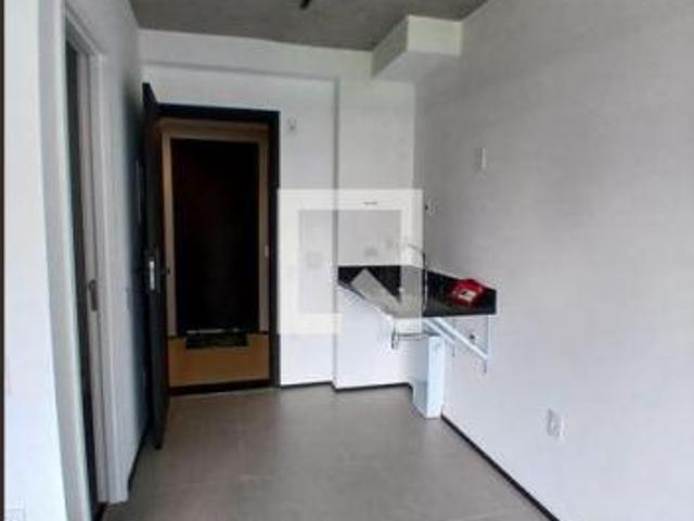 Apartamento à Venda Chácara Santo Antonio, 1 Quarto, 33 m2