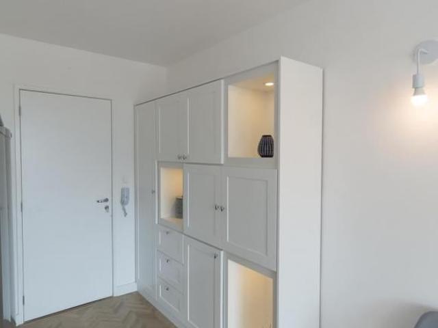 Apartamento à Venda Chácara Santo Antonio, 1 Quarto, 33 m2