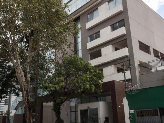Apartamento à Venda Chácara Santo Antonio, 1 Quarto, 33 m² São Paulo
