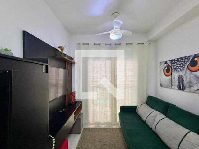 Apartamento à Venda Chácara Santo Antonio, 1 Quarto, 30 m2