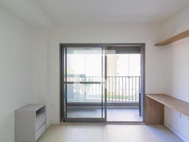 Apartamento à Venda Chácara Santo Antonio, 1 Quarto, 30 m2