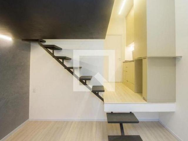 Apartamento à Venda Chácara Santo Antonio, 1 Quarto, 30 m² São Paulo