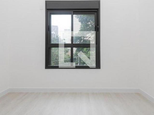 Apartamento à Venda Chácara Santo Antonio, 1 Quarto, 31 m2