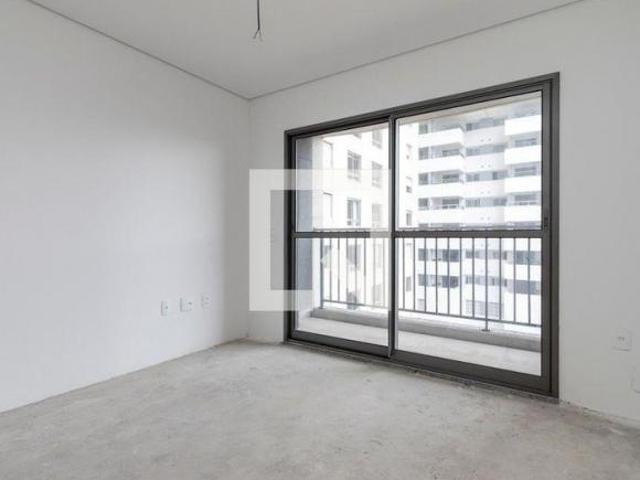 Apartamento à Venda Chácara Santo Antonio, 1 Quarto, 31 m2