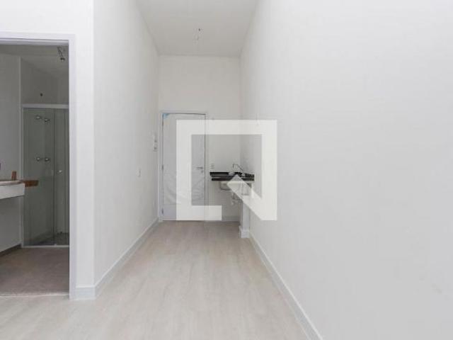Apartamento à Venda Chácara Santo Antonio, 1 Quarto, 31 m2