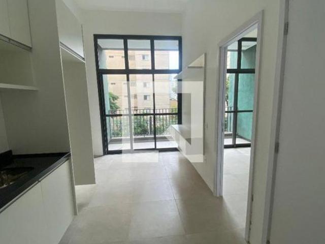 Apartamento à Venda Chácara Santo Antonio, 1 Quarto, 31 m2