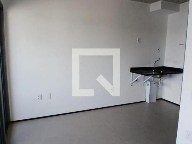 Apartamento à Venda Chácara Santo Antonio, 1 Quarto, 31 m2