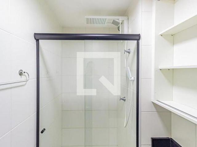 Apartamento à Venda Chácara Santo Antonio, 1 Quarto, 31 m2
