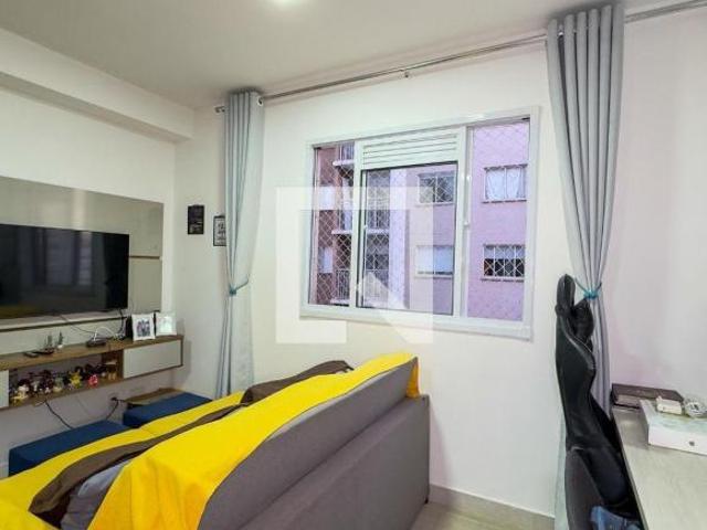 Apartamento à Venda Chácara Santo Antonio, 1 Quarto, 31 m2