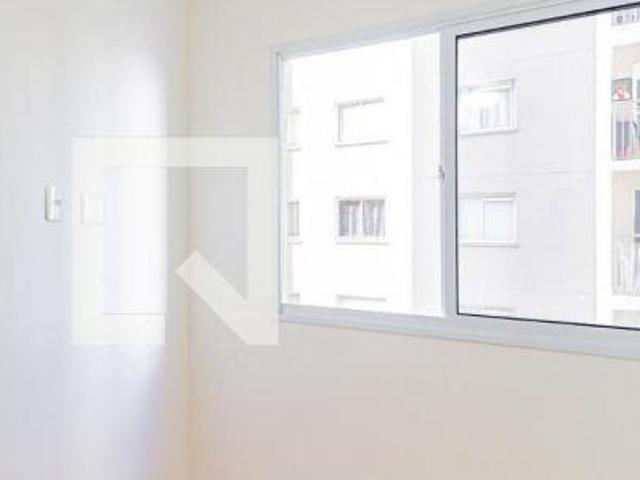 Apartamento à Venda Chácara Santo Antonio, 1 Quarto, 31 m2