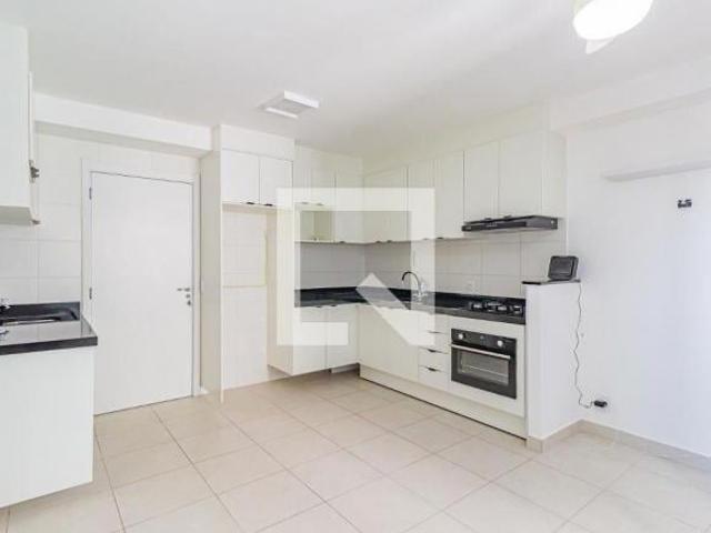 Apartamento à Venda Chácara Santo Antonio, 1 Quarto, 31 m2