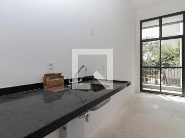 Apartamento à Venda Chácara Santo Antonio, 1 Quarto, 31 m2