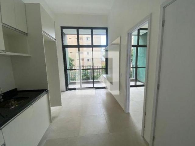 Apartamento à Venda Chácara Santo Antonio, 1 Quarto, 31 m2