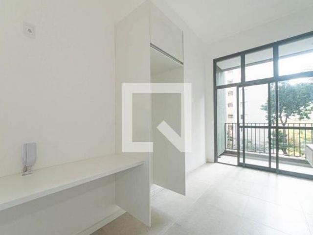 Apartamento à Venda Chácara Santo Antonio, 1 Quarto, 32 m2