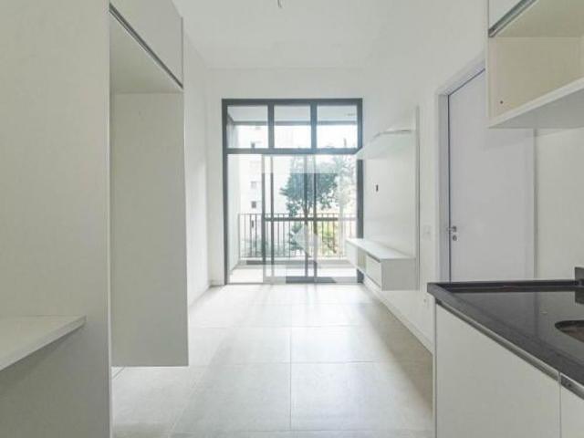 Apartamento à Venda Chácara Santo Antonio, 1 Quarto, 32 m2