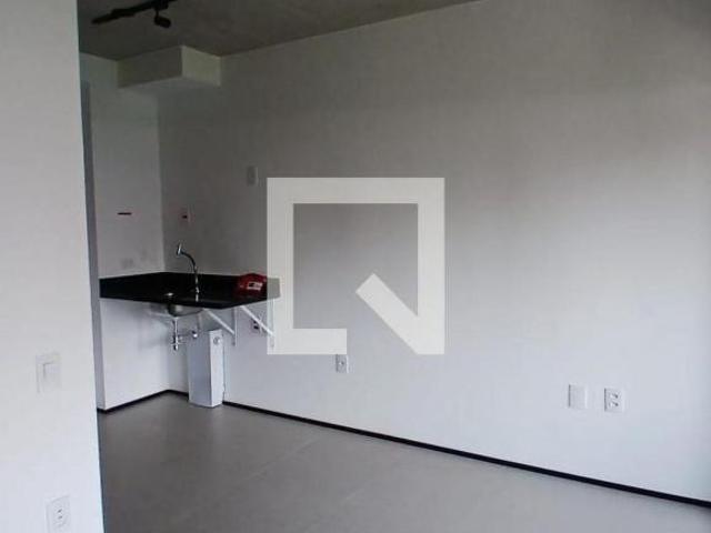 Apartamento à Venda Chácara Santo Antonio, 1 Quarto, 32 m2