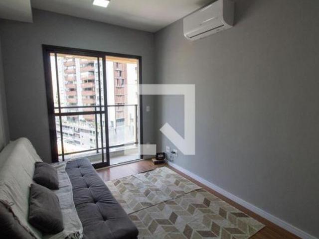 Apartamento à Venda Chácara Santo Antonio, 1 Quarto, 32 m2