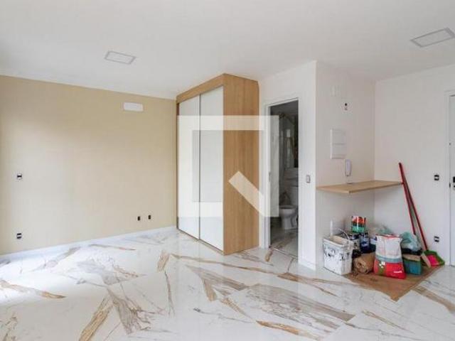 Apartamento à Venda Chácara Santo Antonio, 1 Quarto, 37 m2