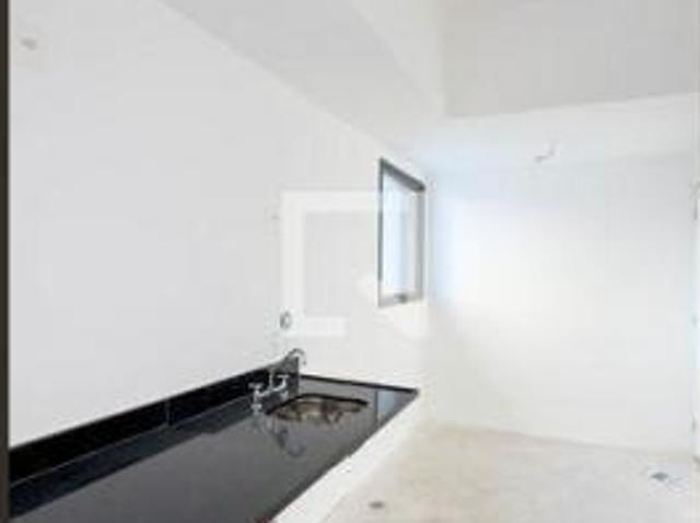 Apartamento à Venda Chácara Santo Antonio, 1 Quarto, 34 m² São Paulo