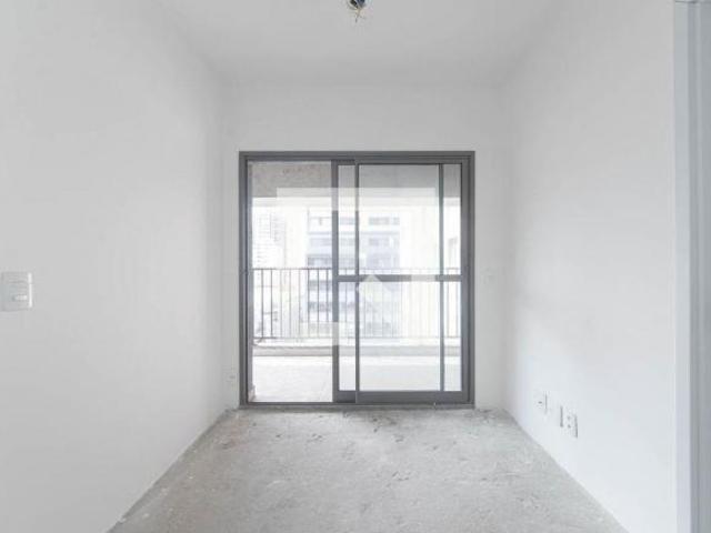 Apartamento à Venda Chácara Santo Antonio, 1 Quarto, 35 m2