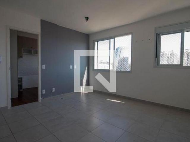 Apartamento à Venda Chácara Santo Antonio, 1 Quarto, 35 m2