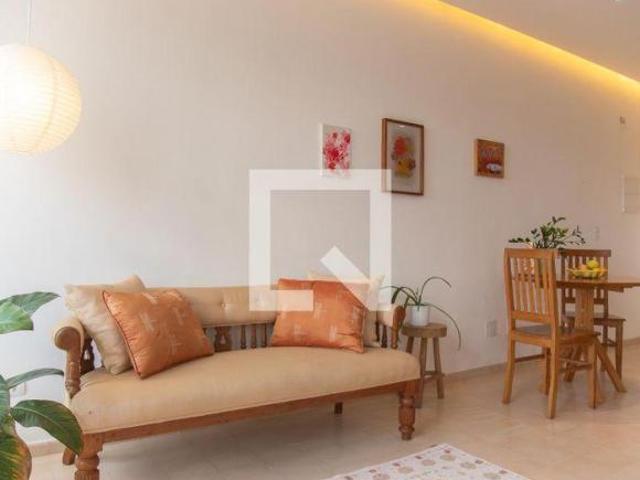 Apartamento à Venda Chácara Santo Antonio, 1 Quarto, 35 m2