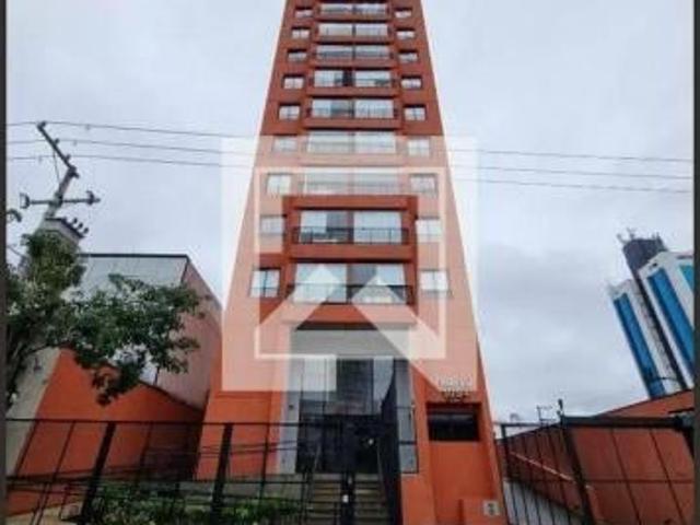 Apartamento à Venda Chácara Santo Antonio, 1 Quarto, 35 m2