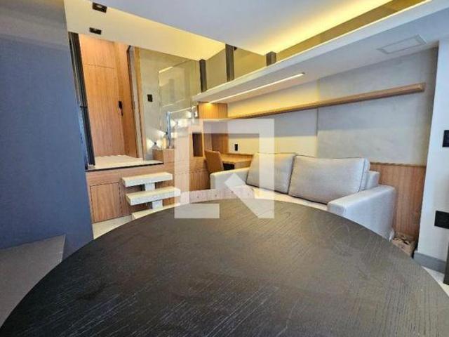 Apartamento à Venda Chácara Santo Antonio, 1 Quarto, 35 m² São Paulo
