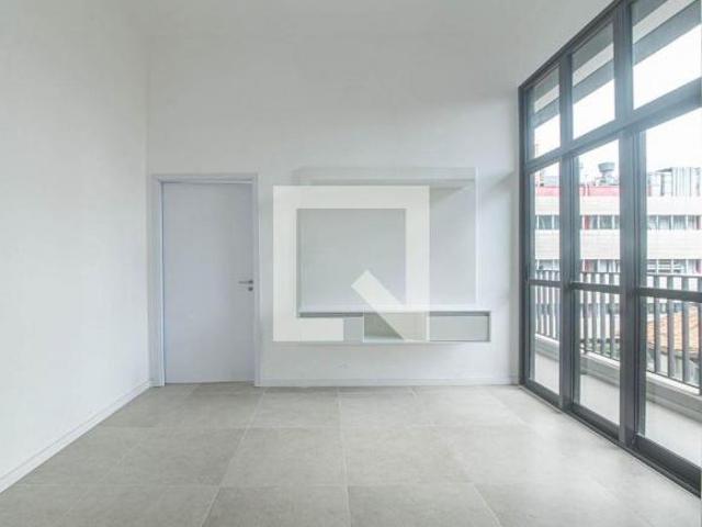 Apartamento à Venda Chácara Santo Antonio, 1 Quarto, 36 m2