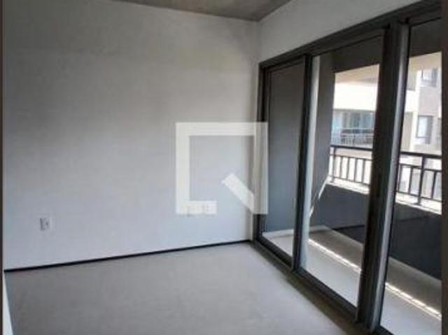 Apartamento à Venda Chácara Santo Antonio, 1 Quarto, 36 m2