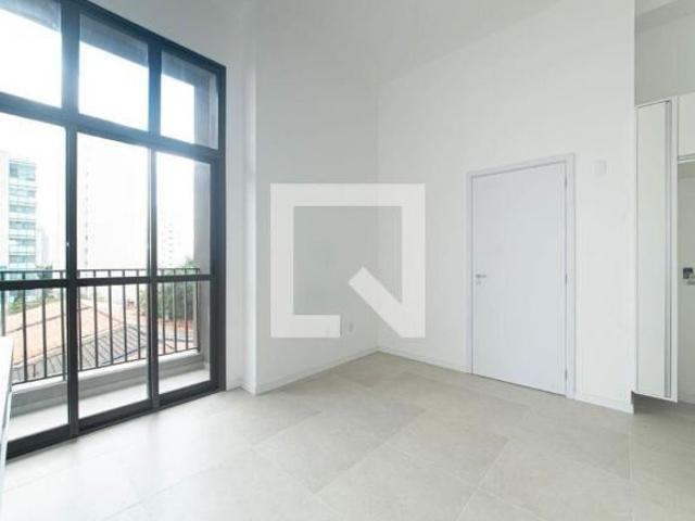 Apartamento à Venda Chácara Santo Antonio, 1 Quarto, 36 m2