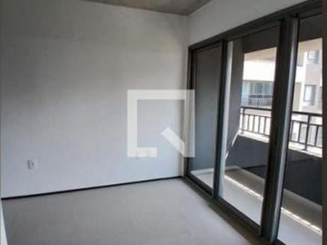 Apartamento à Venda Chácara Santo Antonio, 1 Quarto, 36 m2