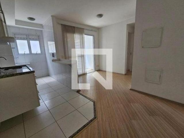 Apartamento à Venda Chácara Santo Antonio, 1 Quarto, 38 m2