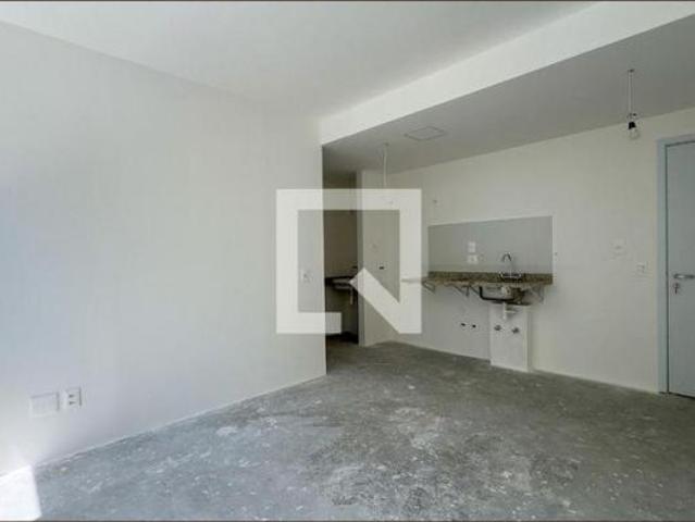 Apartamento à Venda Chácara Santo Antonio, 1 Quarto, 38 m2