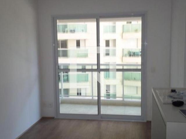 Apartamento à Venda Chácara Santo Antonio, 1 Quarto, 38 m2