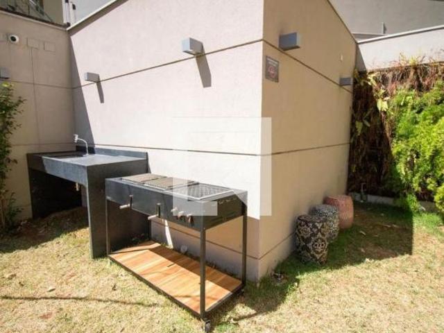 Apartamento à Venda Chácara Santo Antonio, 1 Quarto, 38 m2