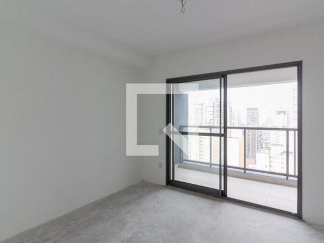 Apartamento à Venda Chácara Santo Antonio, 1 Quarto, 38 m2