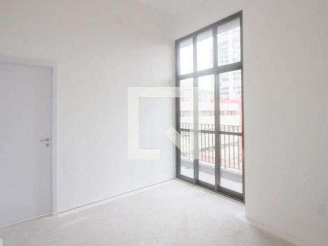 Apartamento à Venda Chácara Santo Antonio, 1 Quarto, 38 m2