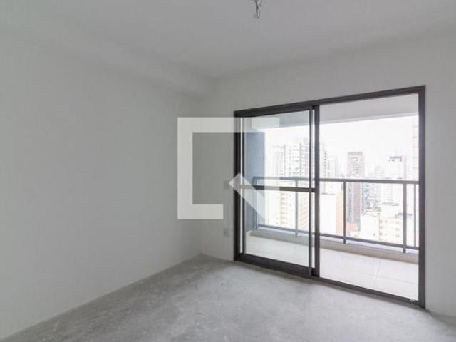 Apartamento à Venda Chácara Santo Antonio, 1 Quarto, 38 m2